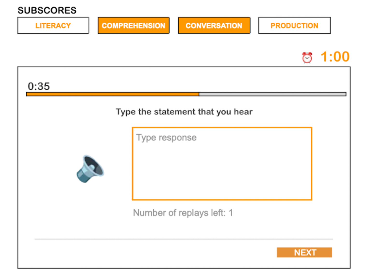 Duolingo English Test (DET) and Strategies to Pass the Test ...