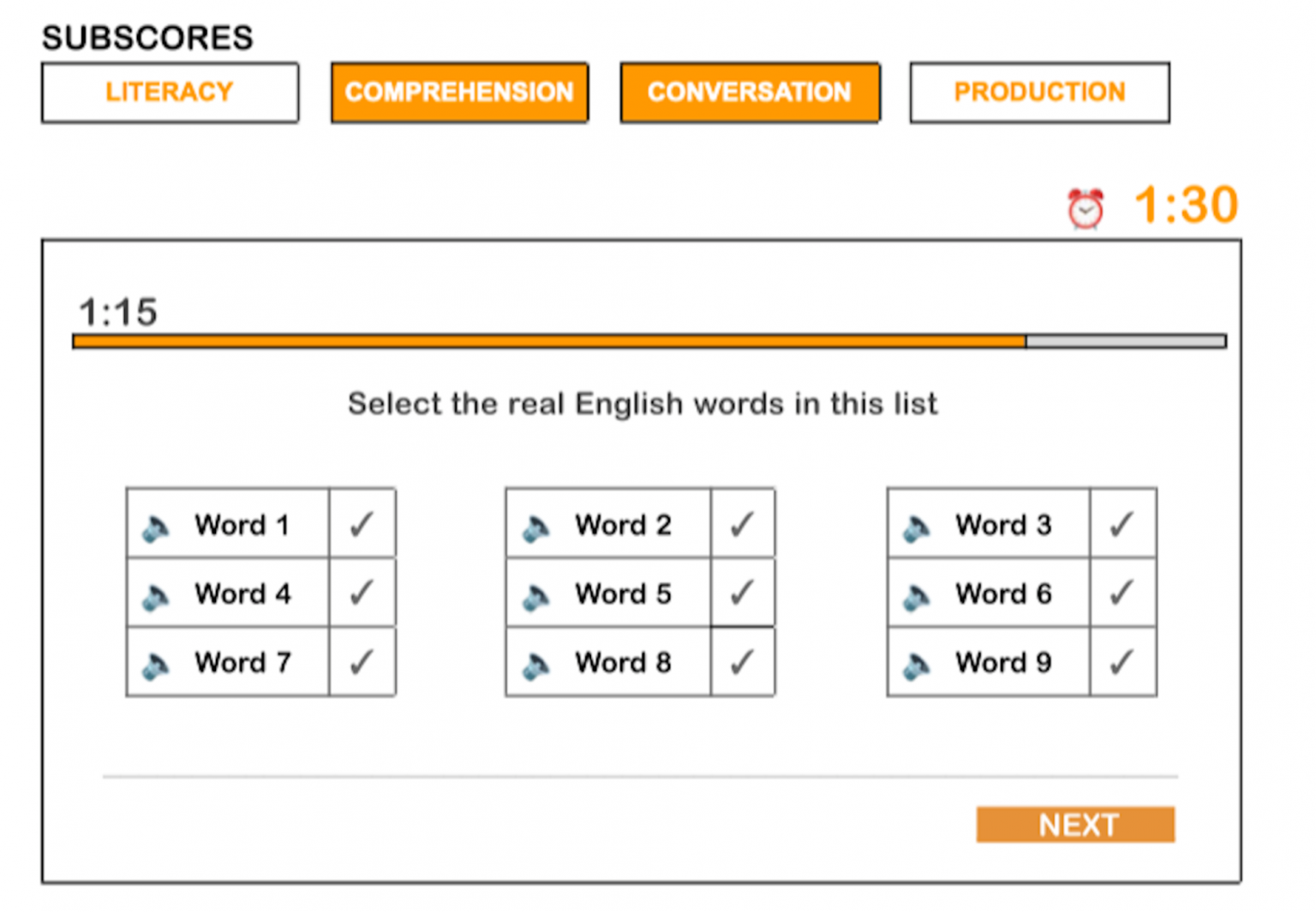 Duolingo English Test (DET) and Strategies to Pass the Test ...
